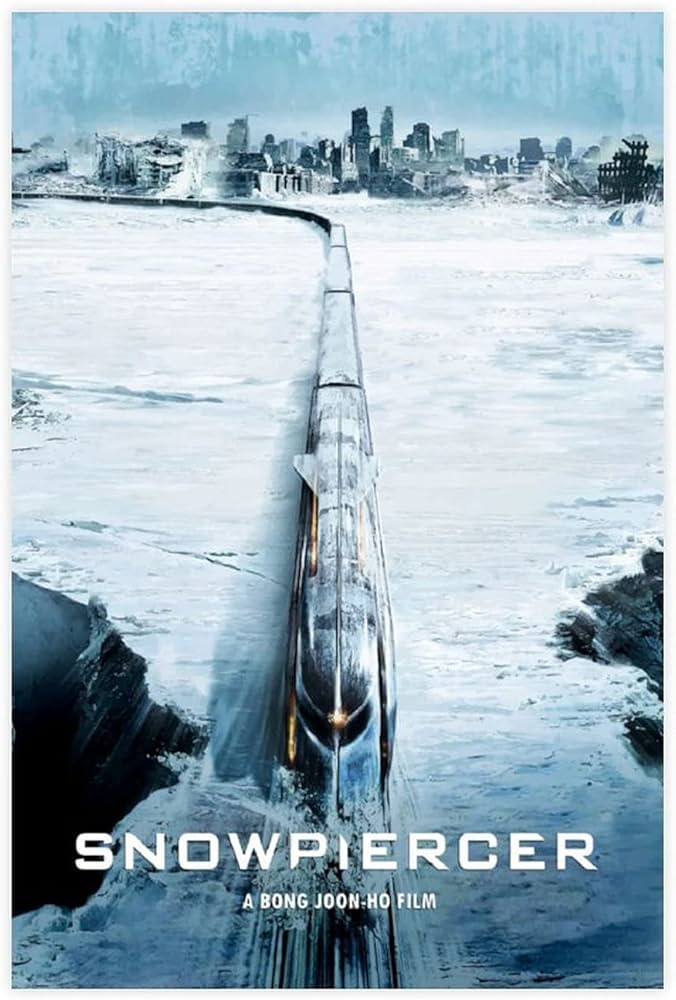 KdF: Snowpiercer | Filmtheater | De Witt Dordrecht
